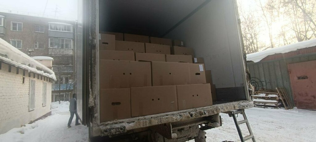 Kargo firmaları Атлант Грузчики Великие Луки, Velikie Luky, foto