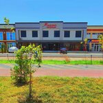 Mansur (Yangi Davr-3 tor koʻchasi No:53), restoran  Termez'den