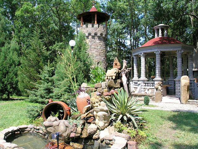 Konuk evi Tigratour, Krasnodarski krayı, foto