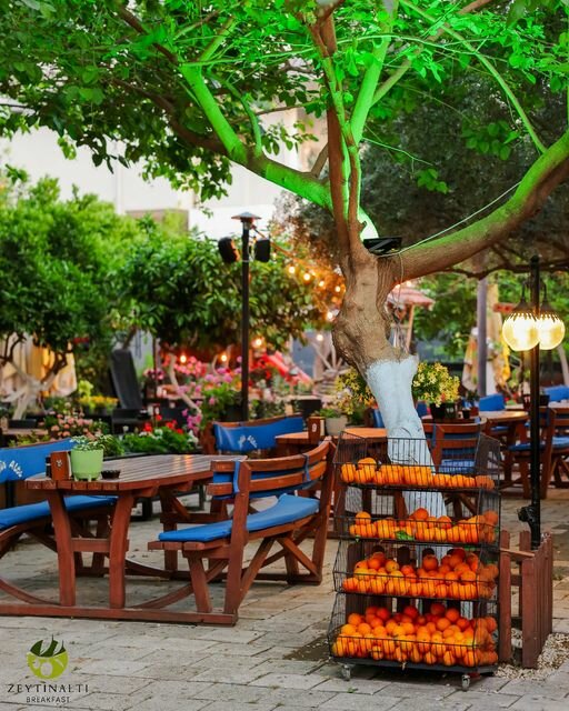 Bar Zeytinaltı Extra Cafe Bar, Serik, foto