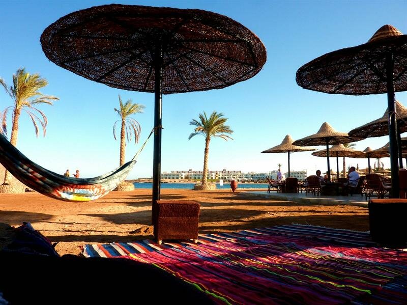 Otel Coral Garden Beach Resort, , foto