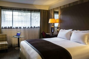 Golf Du Medoc Hotel Et SPA (Nouvelle-Aquitaine, Gironde, Arrondissement de Bordeaux, Le Pian-Médoc, Chemin de Courmateau), otel