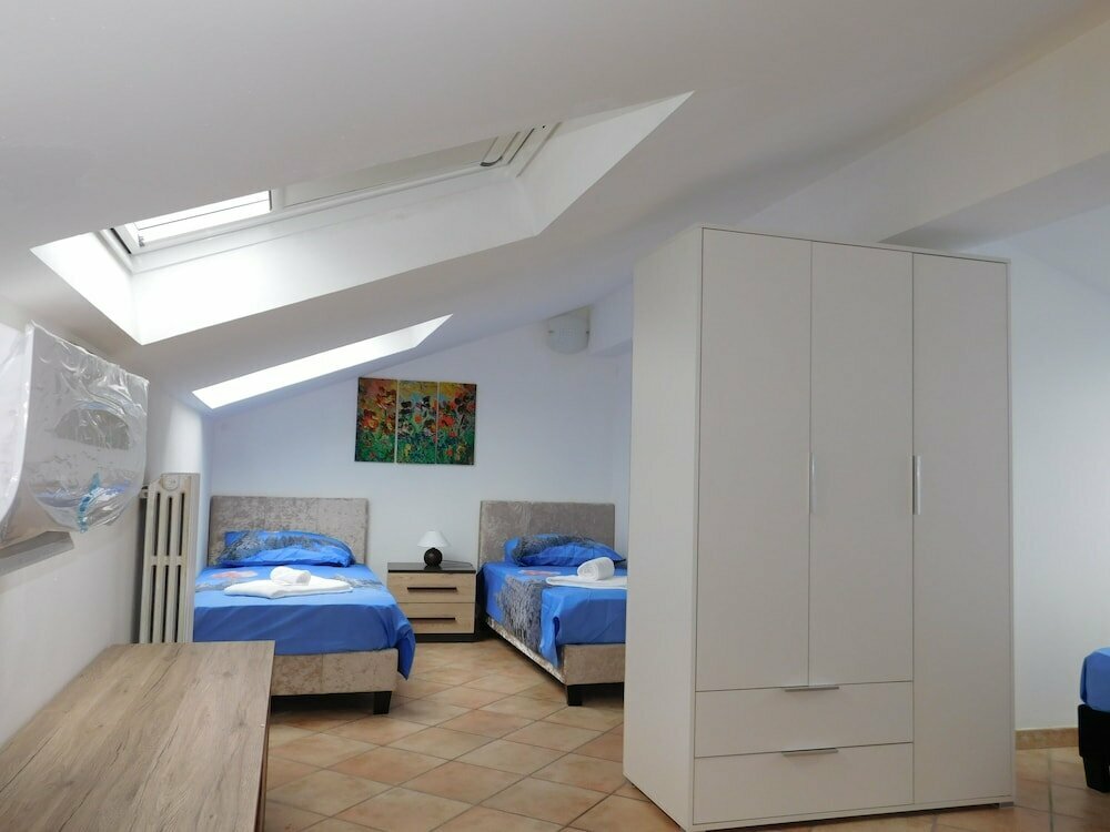 Daireler Residenza Meeting, Verona, foto