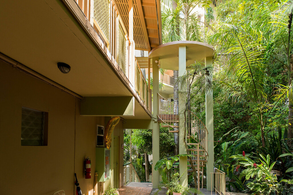 Kısa süreli konaklama Rooms On the Hip Strip - Montego Bay, Montego Bay, foto