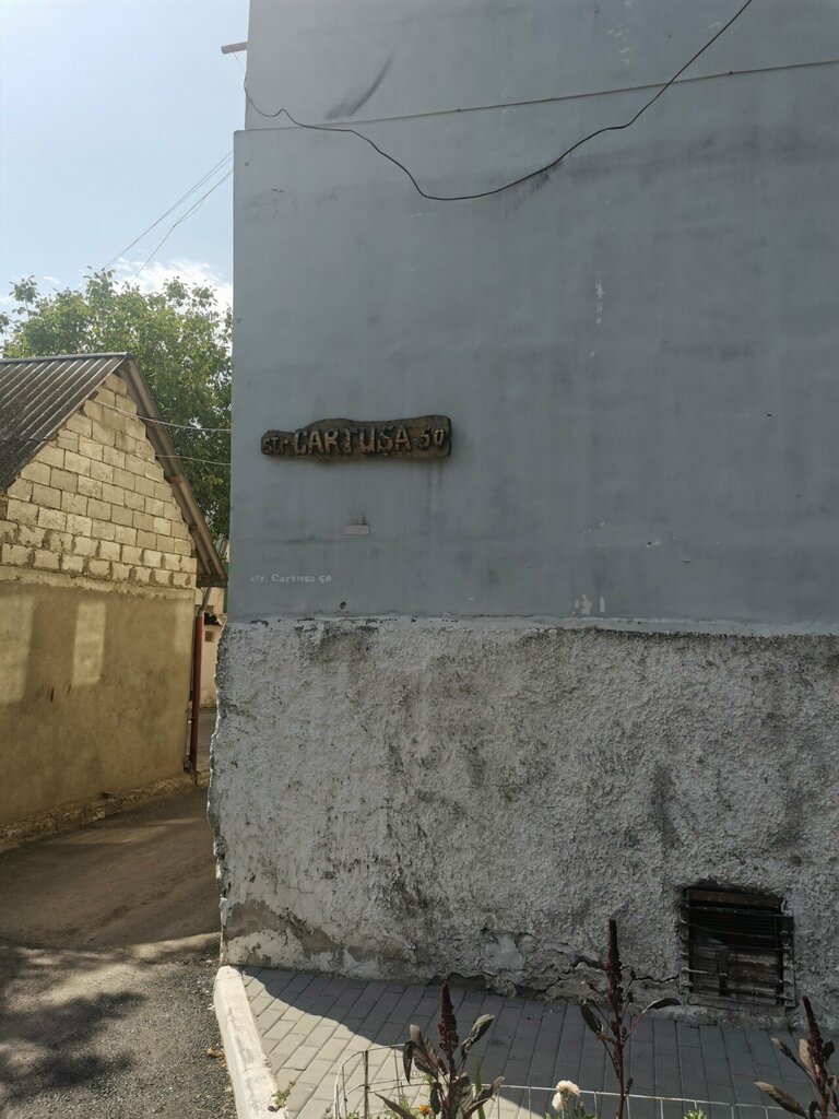 Anaokulları Grădinița-creșă № 2 Durlești Țărăncuța, Dünya, foto