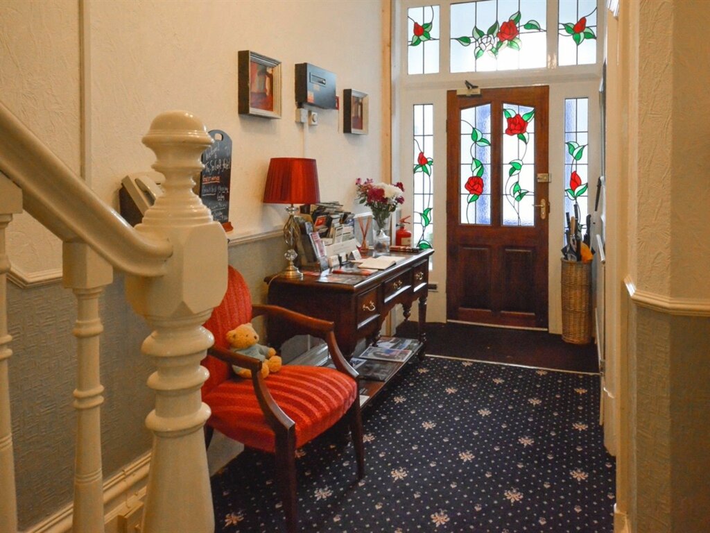 Otel The Sea Croft B & B, İngiltere, foto