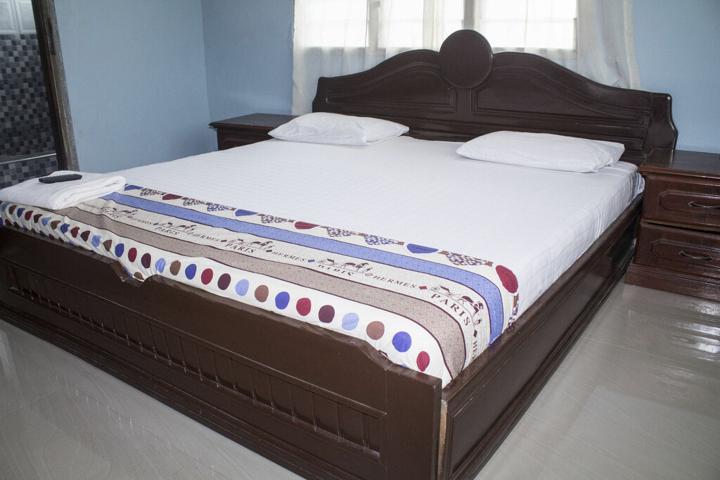 Otel Adinkra Lodge, Dünya, foto