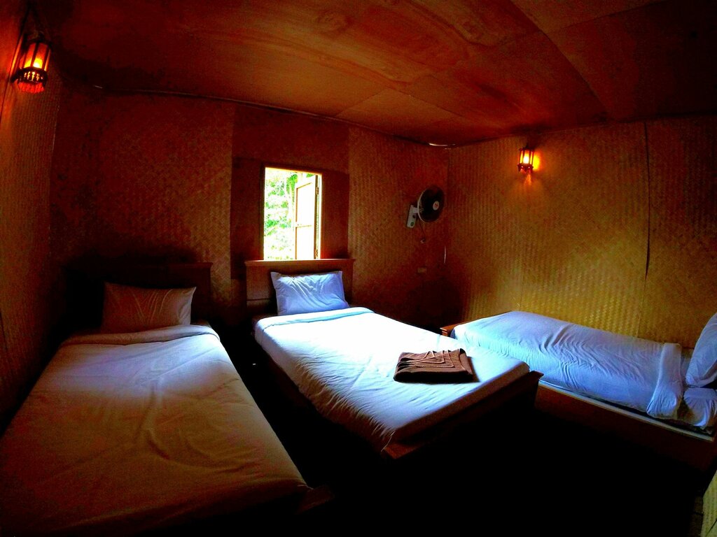 Otel The Lazy Bar And Guesthouse, Dünya, foto