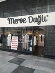 Merve Dağlı (İstanbul, Zeytinburnu, Asım Kazancıgil Cad., 38B), giyim mağazası  İstanbul'dan