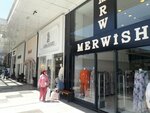 Merwish (İstanbul, Zeytinburnu, Asım Kazancıgil Cad., 38BAE), giyim mağazası  İstanbul'dan