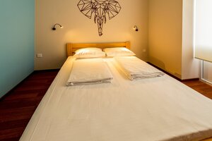Sahil (Zarifa Aliyeva Street No:61, Baku), pansiyonlar, hosteller  Bakü'den
