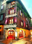 Renaissance (Rue Victor Hugo No:17, Castres), otel  Castres'dan