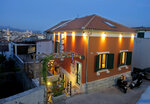 Villa Urbi et Orbi 2 (Split-Dalmatia County, Split), daireler  Split'ten