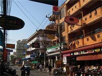 Otel Robin’s Nest Guesthouse & Restaurant, Pattaya, foto