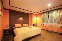 Otel The Palm Delight Lodge, Pattaya, foto