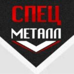 Specmetall (Marshala Govorova Street No:40), hadde metal üretim ve satışı  Saint‑Petersburg'dan