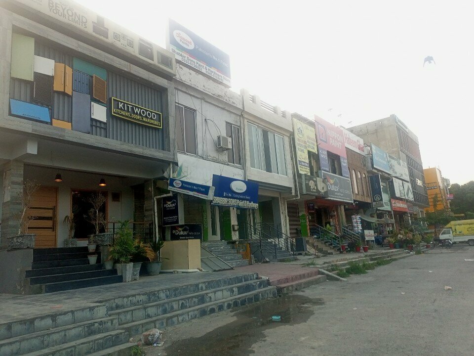 Veteriner klinikleri Pets Enclave, Islamabad, foto