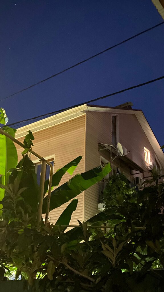 Otel U Eleny, Soçi, foto