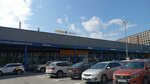 Почтомат (Uralskaya Street No:29к1), parsel otomatı  Saint‑Petersburg'dan