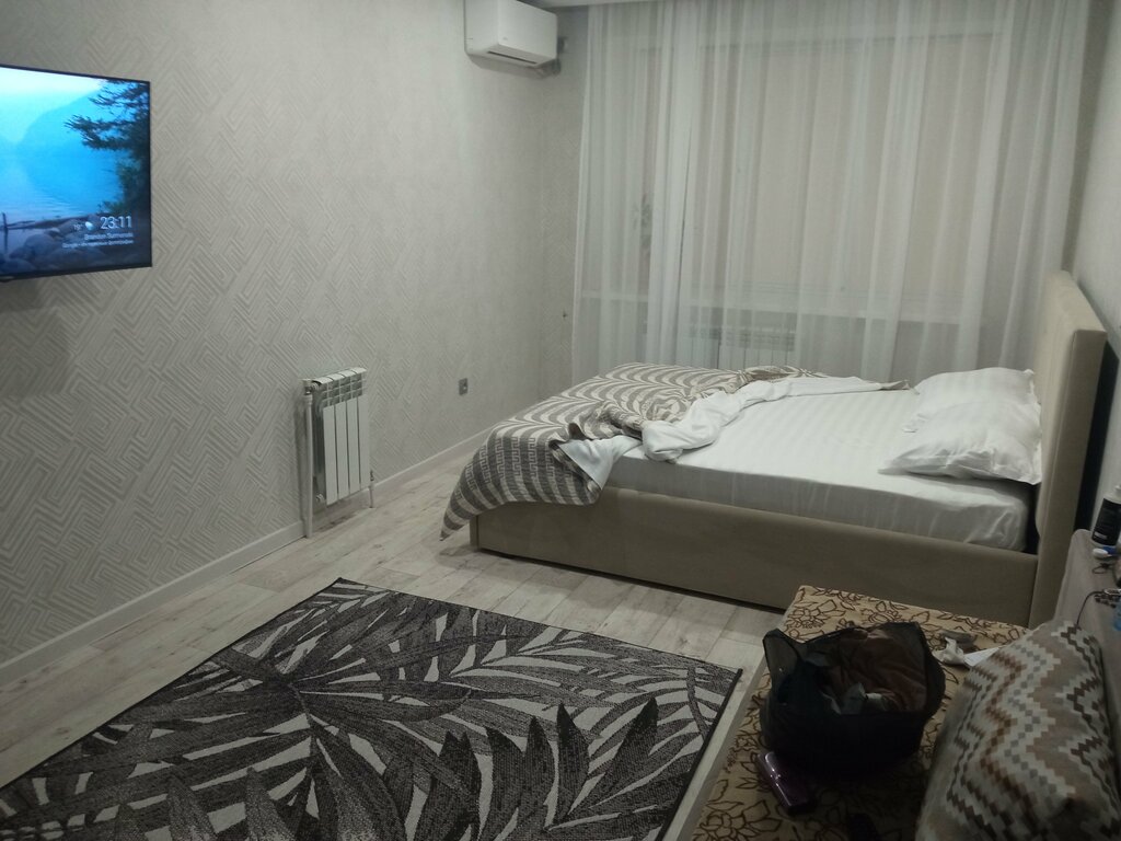 Konut blokları В г. Соль-Илецк, Sol‑İletsk, foto