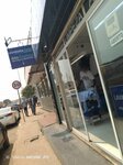 Lavandaria (Luanda Province, Municipality of Luanda, Madeira), çamaşırhaneler  Loanda'dan