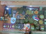 Военторг (prospekt Aiaaira No:69), askeri malzemeler  Suhum'dan