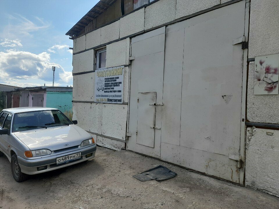 Motor tamiri Чип-тюнинг, Syktivkar, foto