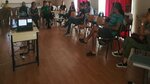 Muğla Rehberlik ve Araştırma Merkezi (Muğla, Menteşe, Orhaniye Mah., Akasya Sok., 2), eğitim merkezleri  Menteşe'den