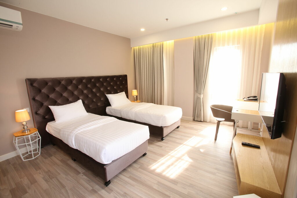 Otel D'Anggerek Serviced Apartment, Bandar Seri Begawan, foto