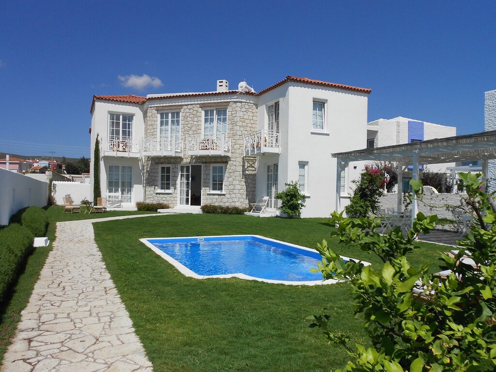 Otel Alacati Manta Hotel, Çeşme, foto