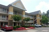 Otel Siegel Select Memphis Extended Stay In Tennessee, Tennessee Eyaleti, foto