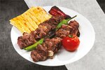 Kasapa (Kayseri, Melikgazi, Talas Bul., 66A), restoran  Kayseri'den