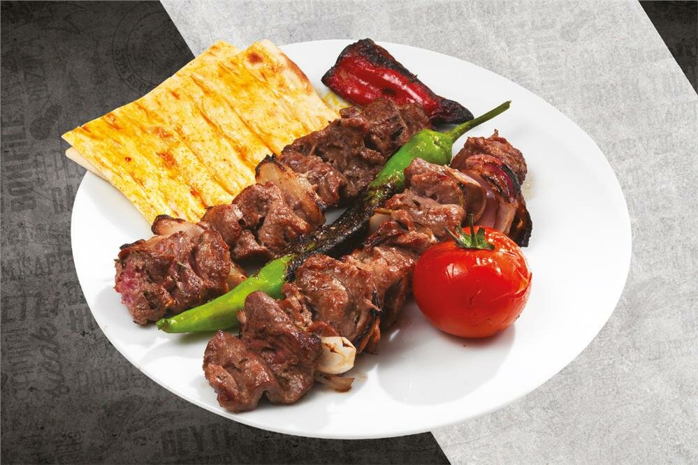 Restoran Kasapa, Kayseri, foto