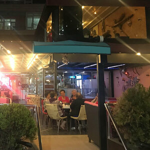 Restoran Cafaedar, Yakakent, foto