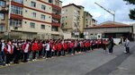 Karagümrük Ortaokulu (İstanbul, Fatih, Hırka-i Şerif Mah., Perendebaz Sok., 36), ortaokul  İstanbul'dan