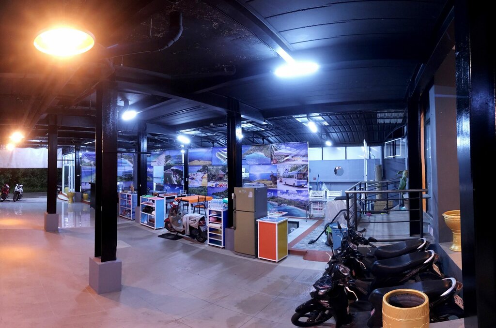 Otel Sawasdee Orange Rawai Phuket, Phuket Eyaleti, foto