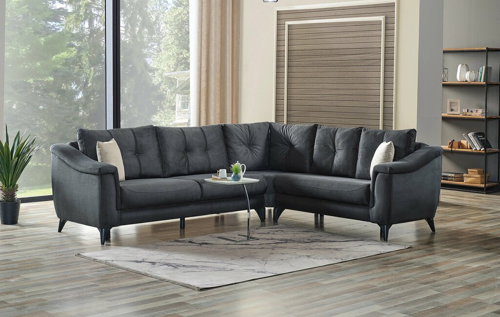 Mobilya mağazaları Turuncu Kanepe Koltuk Yatak Mobilya Ve Tekstil San, Kayseri, foto