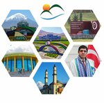 Iğdır Üniversitesi Karaağaç Kampüsü (Emek Mah., Evren Paşa Cad., No:67, Merkez, Iğdır), üniversiteler  Iğdır'dan