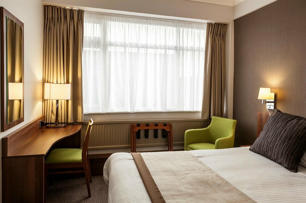 Otel Cresta Court Hotel, İngiltere, foto