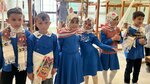 Durağan Halk Eğitimi Merkezi (Sinop, Durağan), ortaokul  Durağan'dan