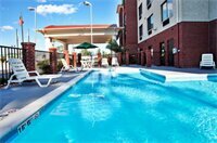 Otel Holiday Inn Express & Suites Ocean Springs, Missisippi Eyaleti, foto