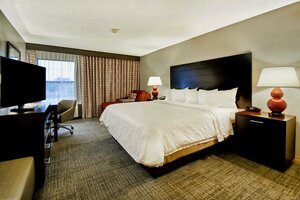Hampton Inn Starkville (United States Route 78), otel  Missisippi Eyaleti'nden