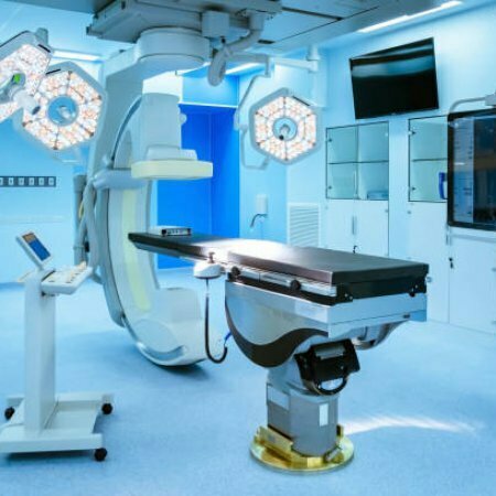 Medikal cihaz firmaları Okb Medikal, Ankara, foto