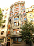 Keten İnşaat (İstanbul, Emin Ali Paşa Cad., 120), i̇nşaat firmaları  İstanbul'dan