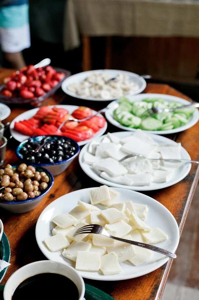 Otel Yuva Eco Holiday Centre, Fethiye, foto