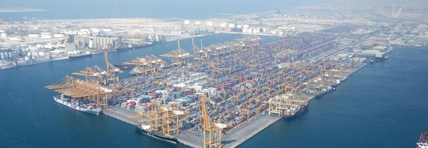 Lojistik firmaları Projeglobal Lojıstık Ve Dıs Tıc. Ltd. Stı, Mersin, foto