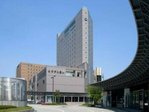 Kanazawa Central Hotel (Japanese archipelago), otel  Kanazawa'dan
