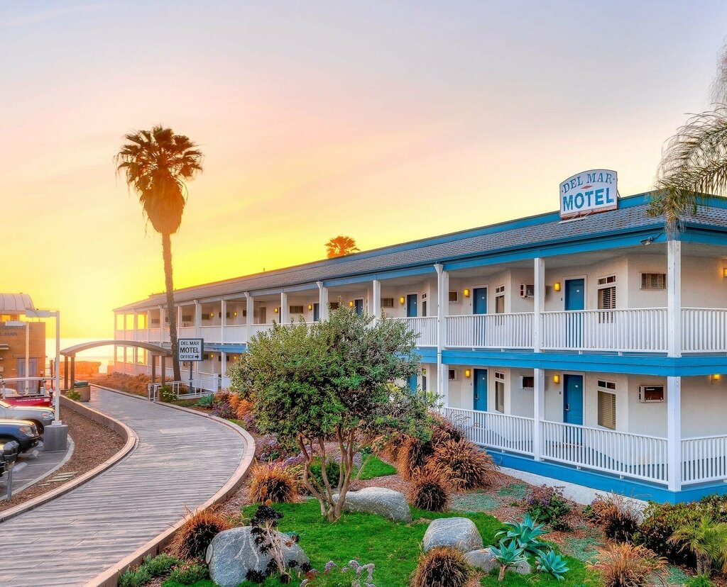 Otel Del Mar Beach Hotel, , foto