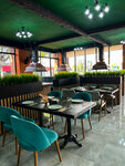 Qasap (Sankibay Batyr Avenue No:24В), restoran  Aktöbe'den