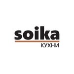 Soika Кухни (vulica Barykina No:80), ev mobilyası  Gomel'den